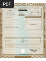 Vehicle Verification Form REG 31 | PDF | Pickup Truck | Trailer (Vehicle)