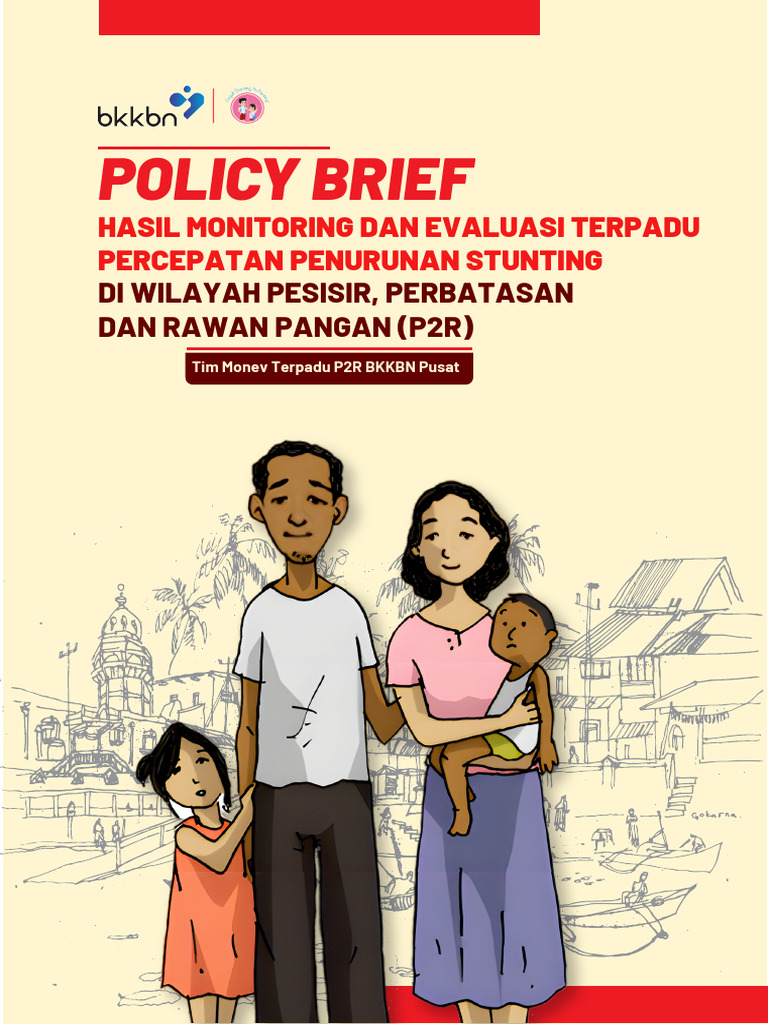 Policy Brief Balnak | PDF