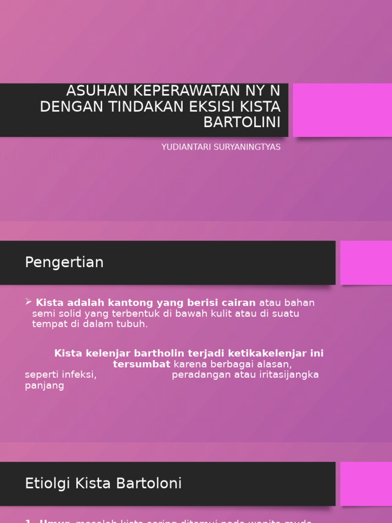 Kista Bartoloni Yudit | PDF