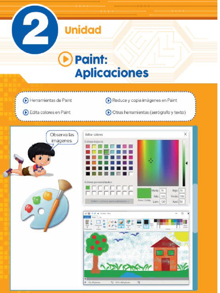 3ro Primaria | PDF