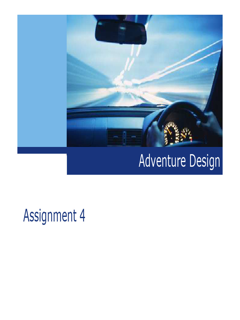 Assignment 4 | PDF