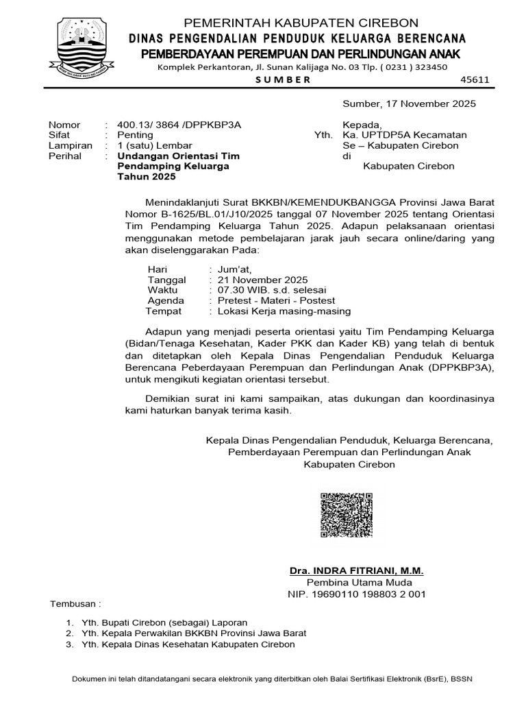 Orientasi TPK 2025 21 Nov 2025 - Signed | PDF