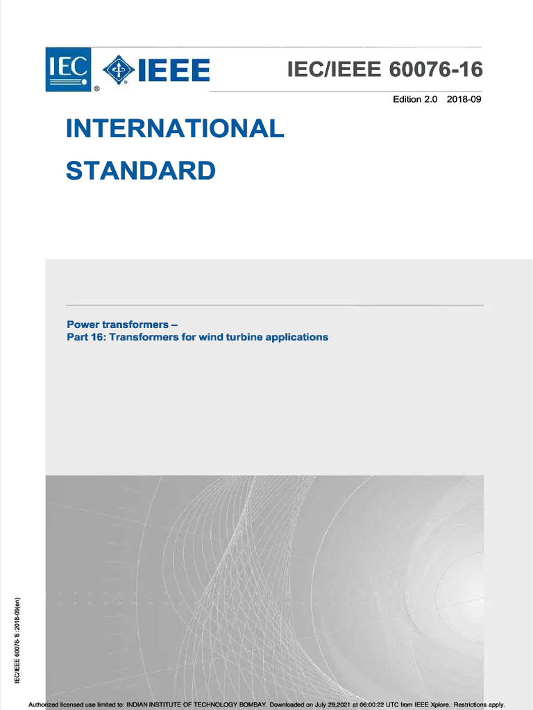 CFE/CFFF Guidelines and Applications | PDF
