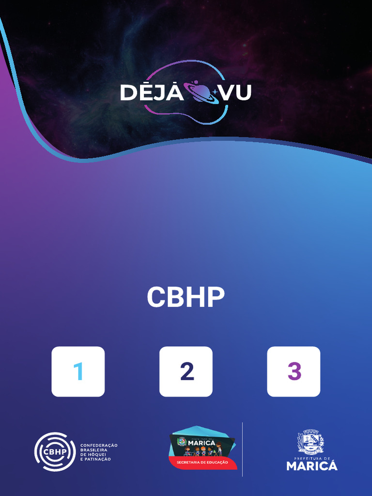CrachaA6 CBHP | PDF