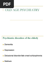 Modified Sad Persons Scale | PDF