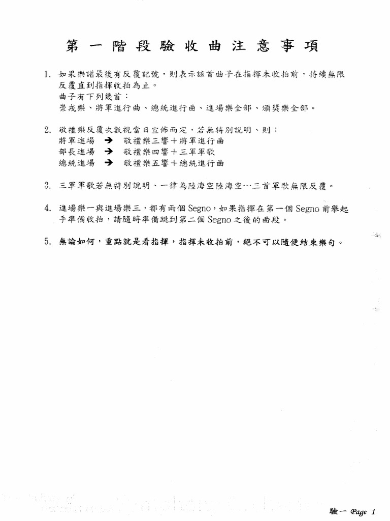 04驗收譜 - T.Sax | PDF