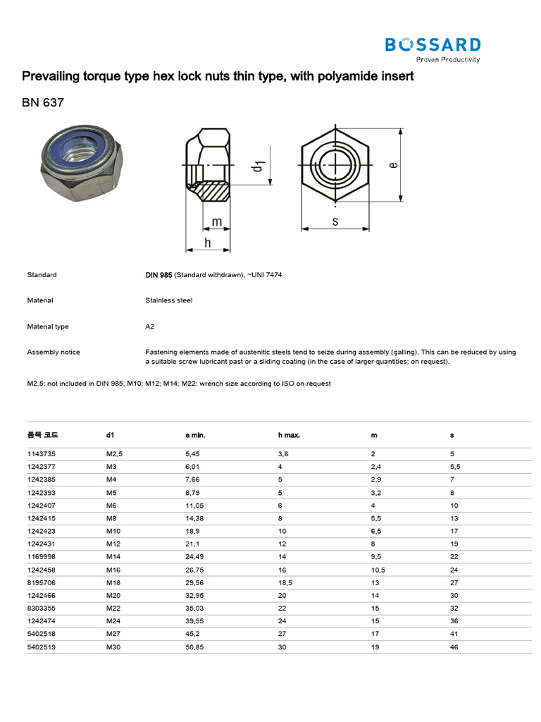 BN_637 | PDF | Mechanical Engineering