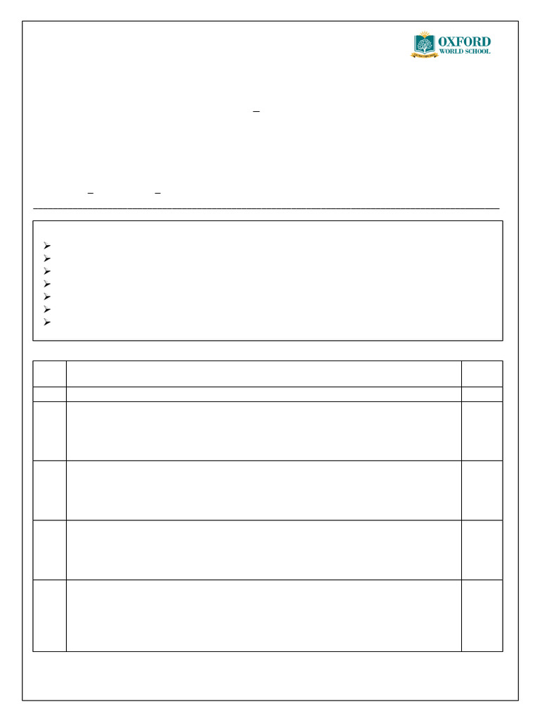 G-6_PT-1_IT QP With Pages Removed | PDF | Computer Data Storage | Random Access Memory