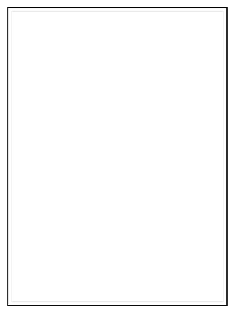Student Output | PDF