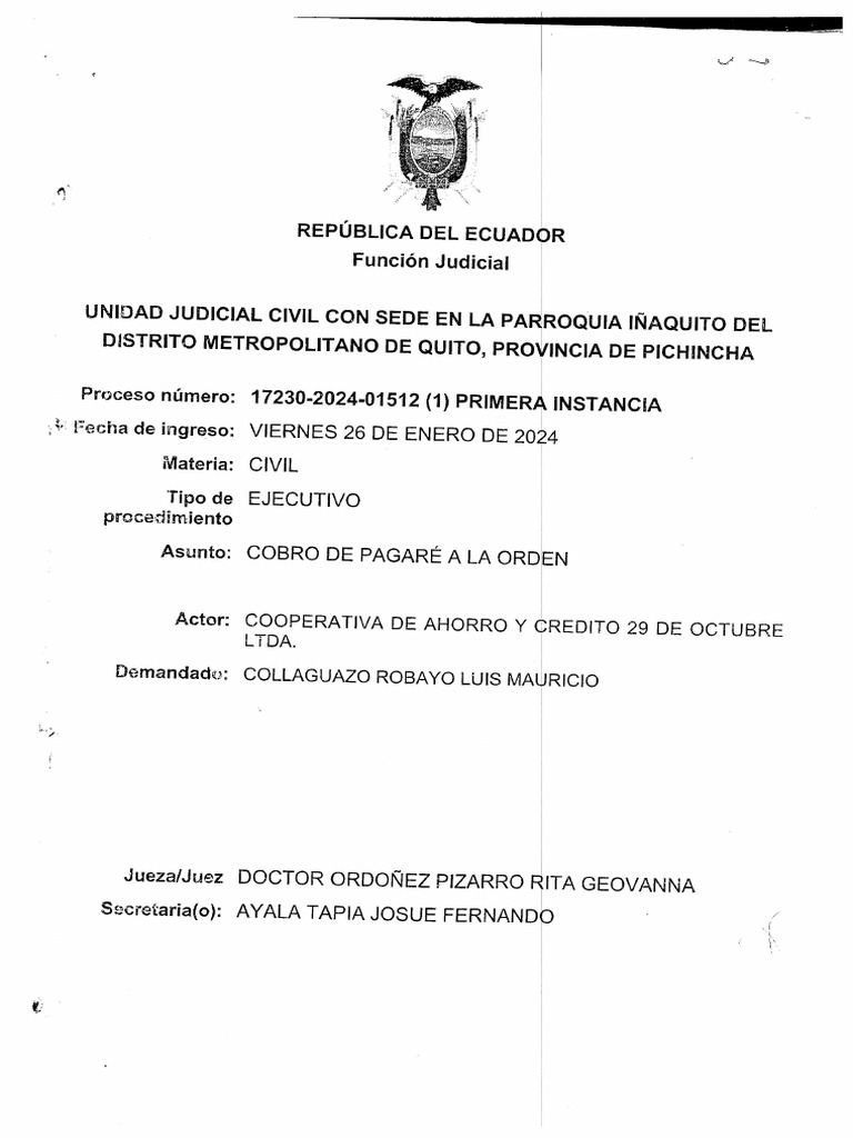 Collaguazo Luis | PDF