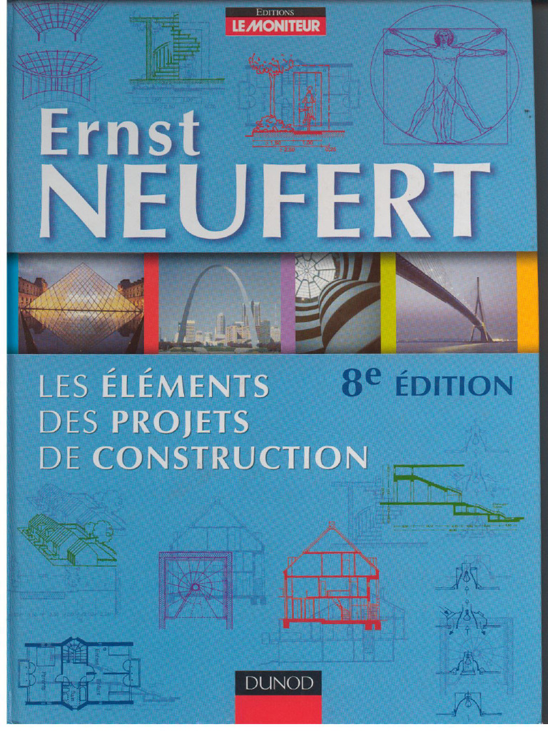 Neufert 8 | PDF