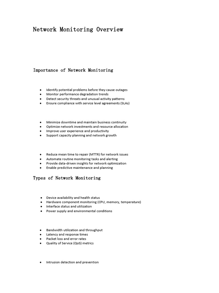 Unit7 | PDF | Computer Network | Quality Of Service