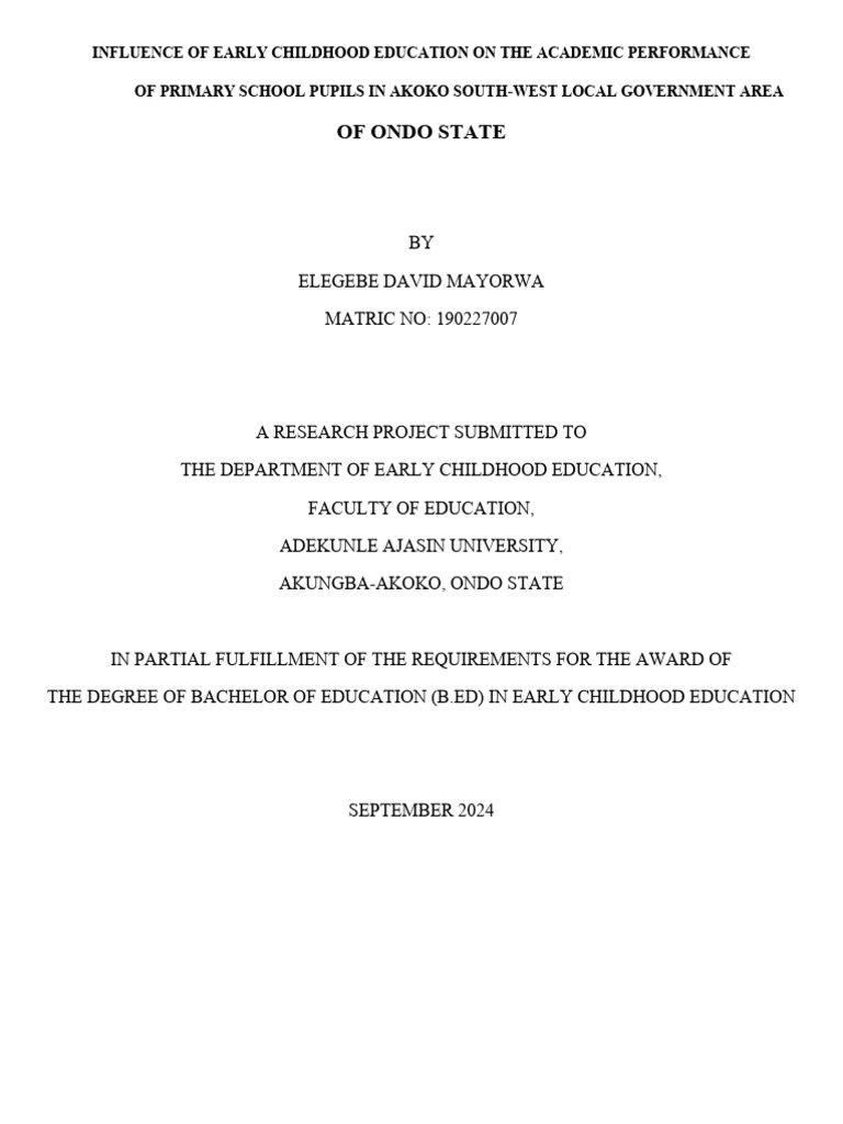 Front Page | PDF