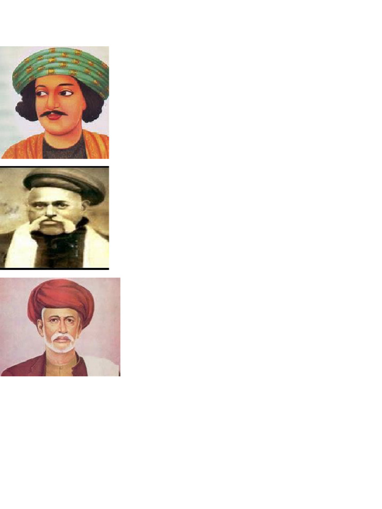 Social Social Reformers | PDF