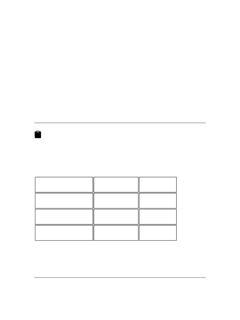 Resumo da Tríade de Cushing | PDF | Pressão sanguínea | Hipertensão