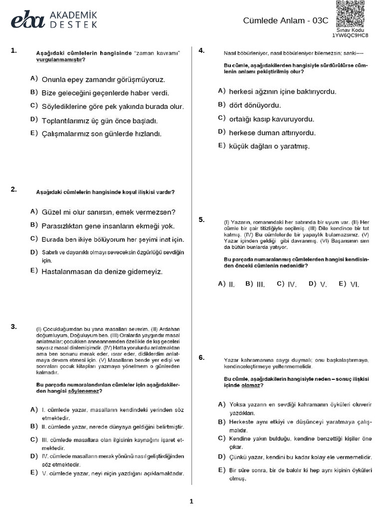 cümlede-anlam-03c | PDF