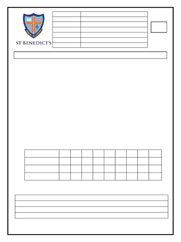 PS11 - Chemistry Exam Nov 2023 - QP Final(2) | PDF | Chemical Polarity ...