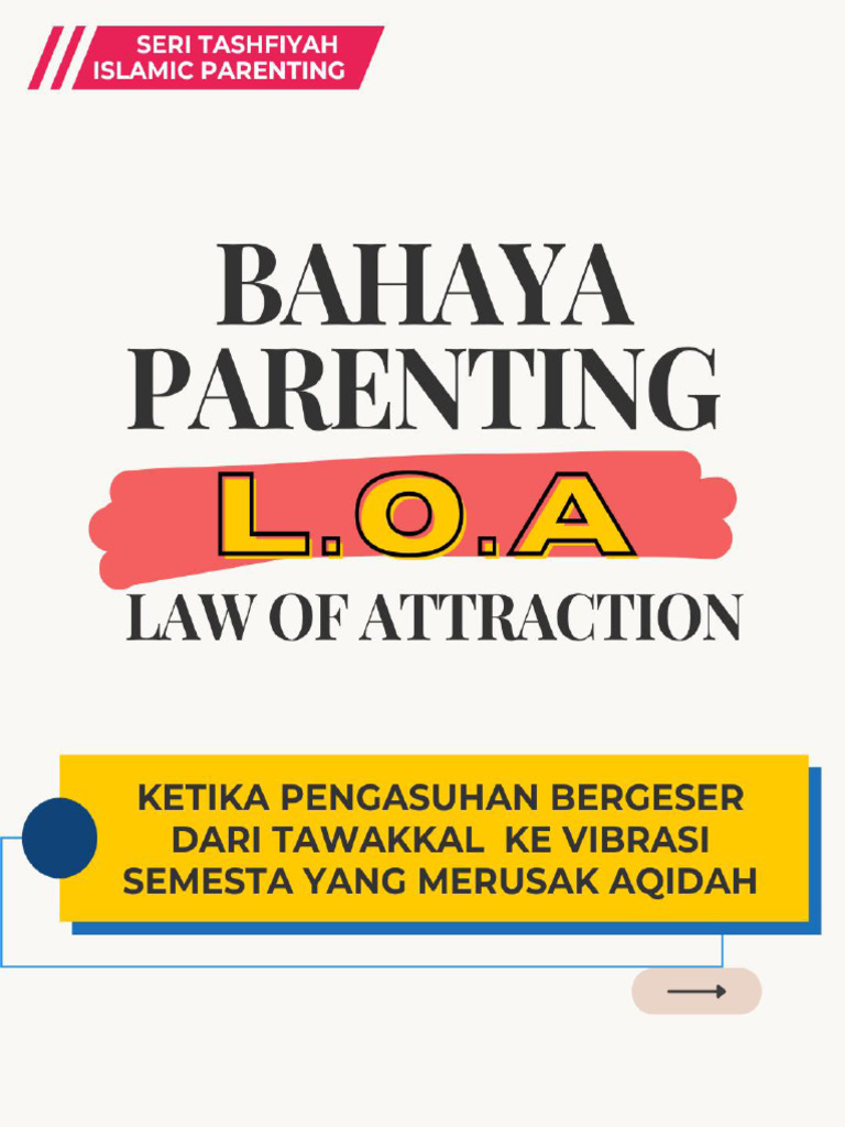 LOA-PARENTING | PDF