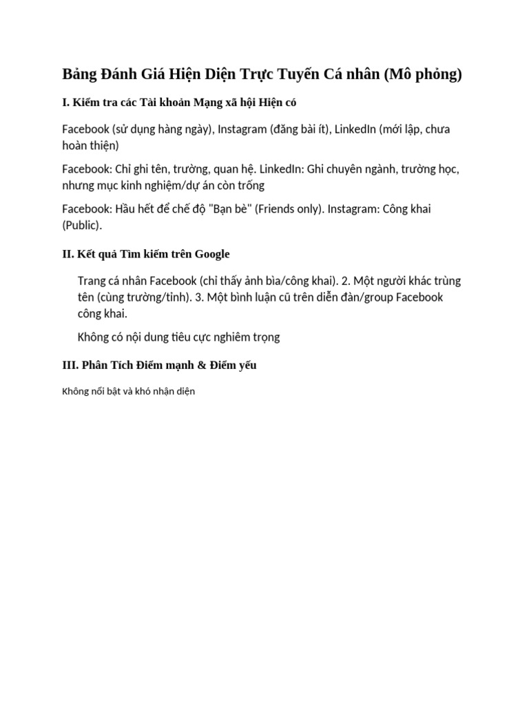 Linkedln | PDF