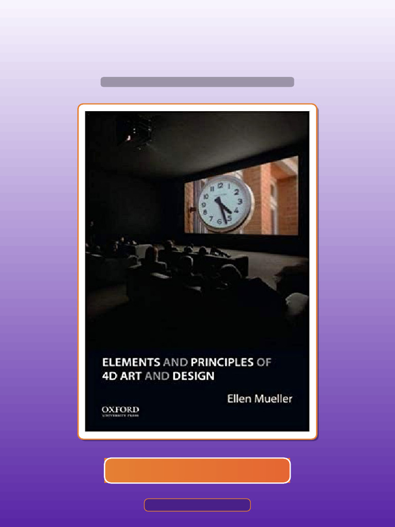Answers for Elements and Principles of 4D Art and Design by Ellen ...
