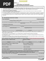 Check Replacement Commitment Form | PDF | Cheque