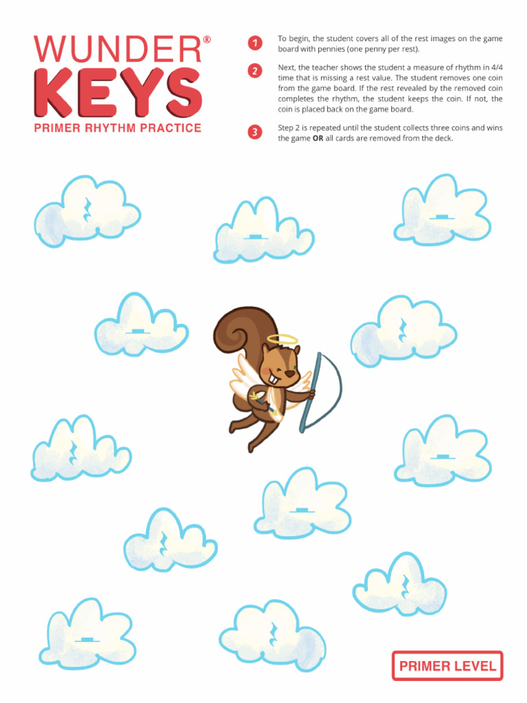 No Rest For Cupid | PDF
