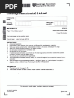 Dhirubhai Ambani International School Fees Breakdown (DAIS/NMAJS) | PDF