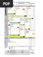 RTC Berth Planning Schedule | PDF | Shipping | Ships
