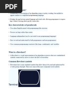Types and Uses of Plotters Explained | PDF | Printer (Computing ...