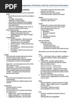Welding Inspector Visual Acuity Record Form 455E | PDF | Optometry ...