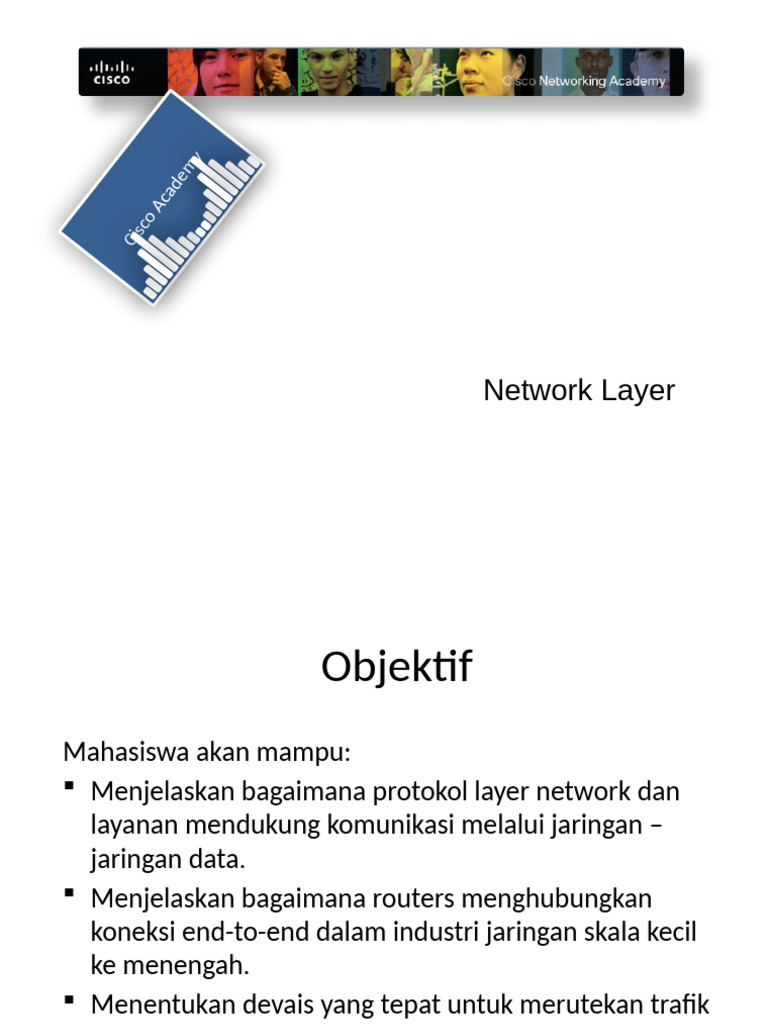05-06 Network Layer | PDF | Internet Protocols | I Pv6