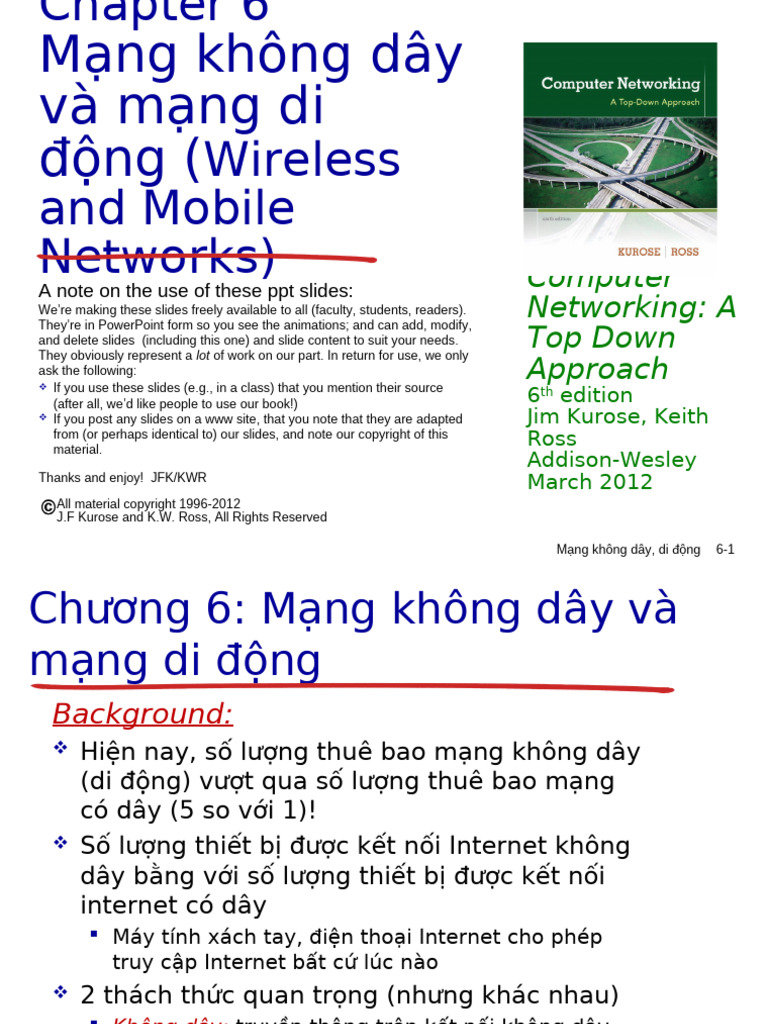 Chapter 6 Vietnamese | PDF