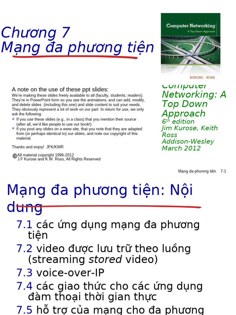 Chapter 7 Vietnamese | PDF