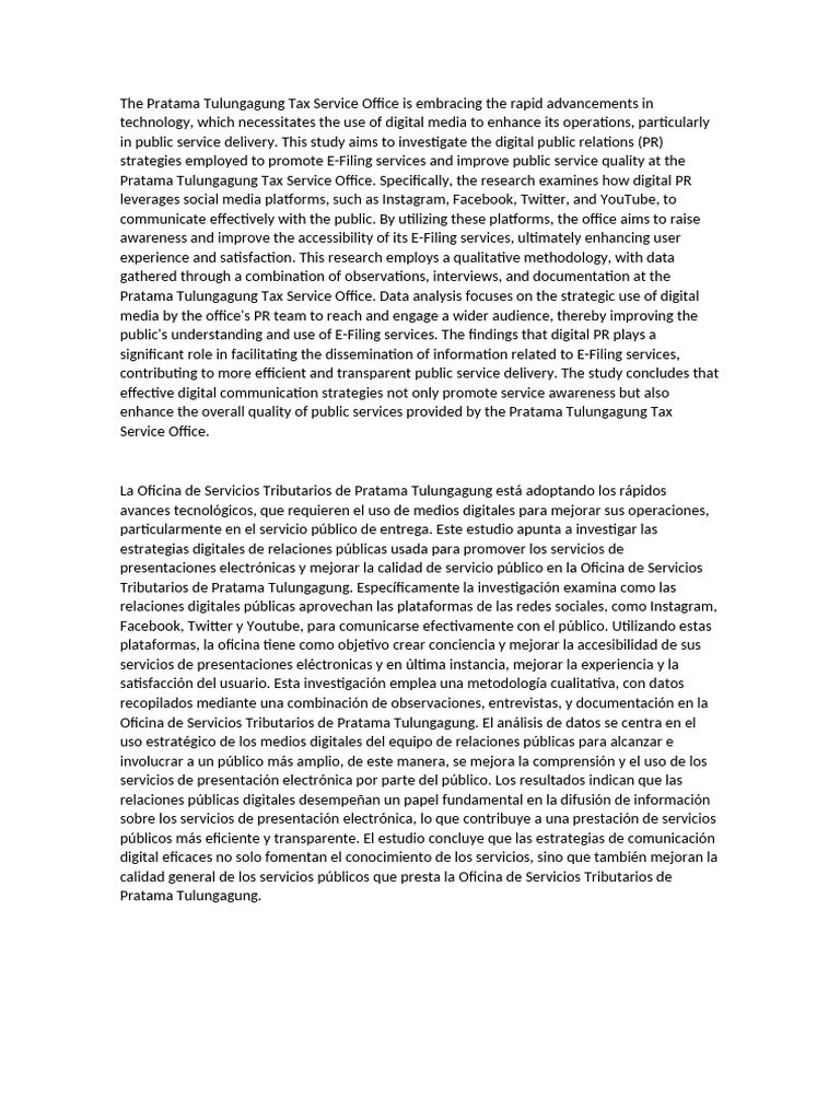 Traduccion Allison | PDF | Gestión de recursos humanos | Comunicación