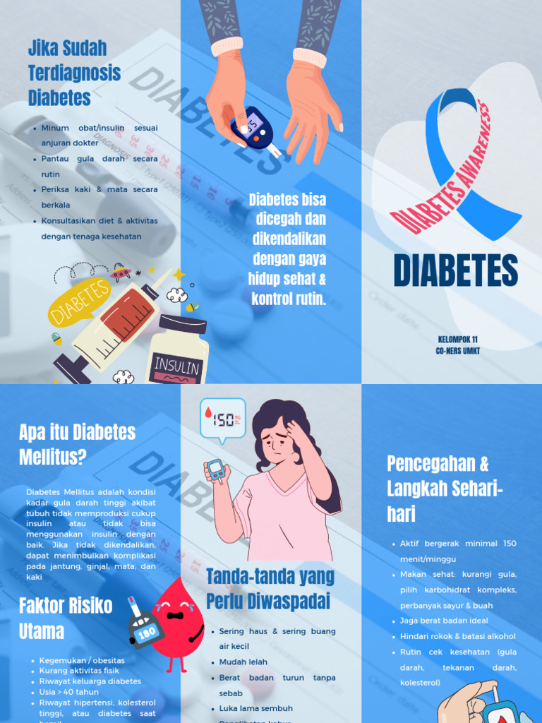 Leaflet DM | PDF