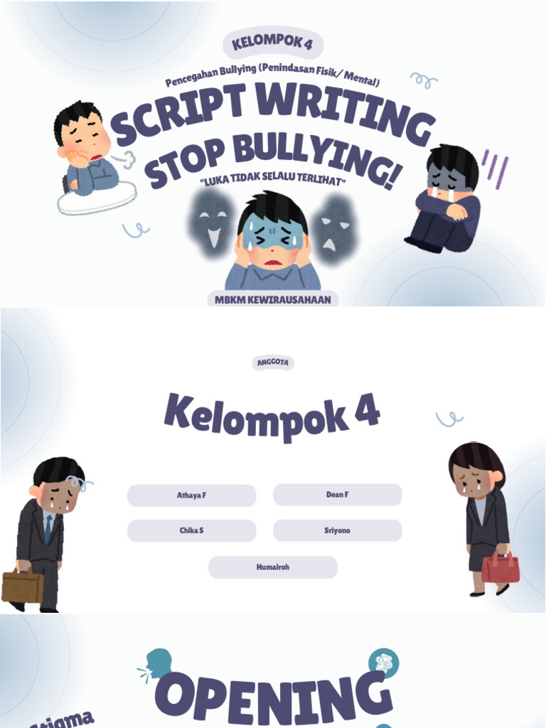 Bullying | PDF