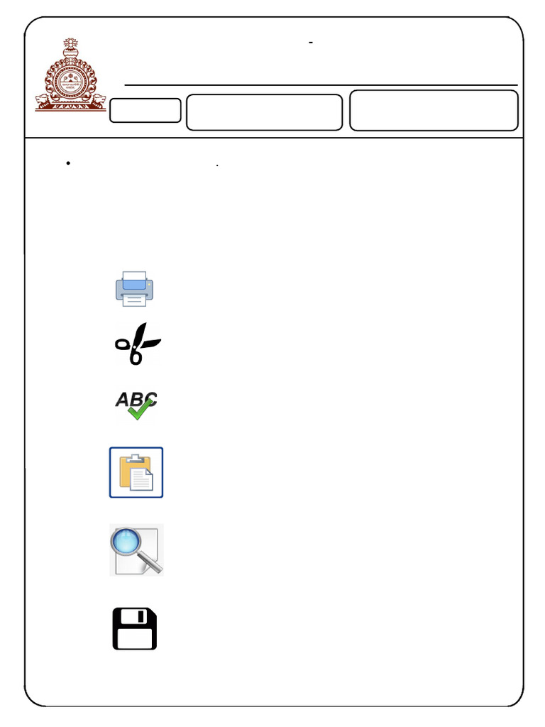 Nalanda College: Unit 2: Electronic Spreadsheets | PDF