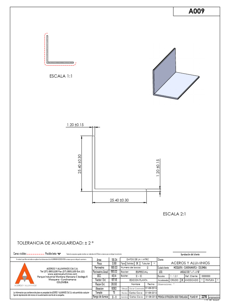 f16519144_A009 | PDF | Rieles | Metalurgia