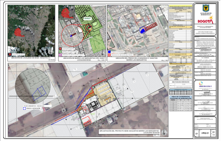 01. Imp Las Margaritas-layout1 | PDF