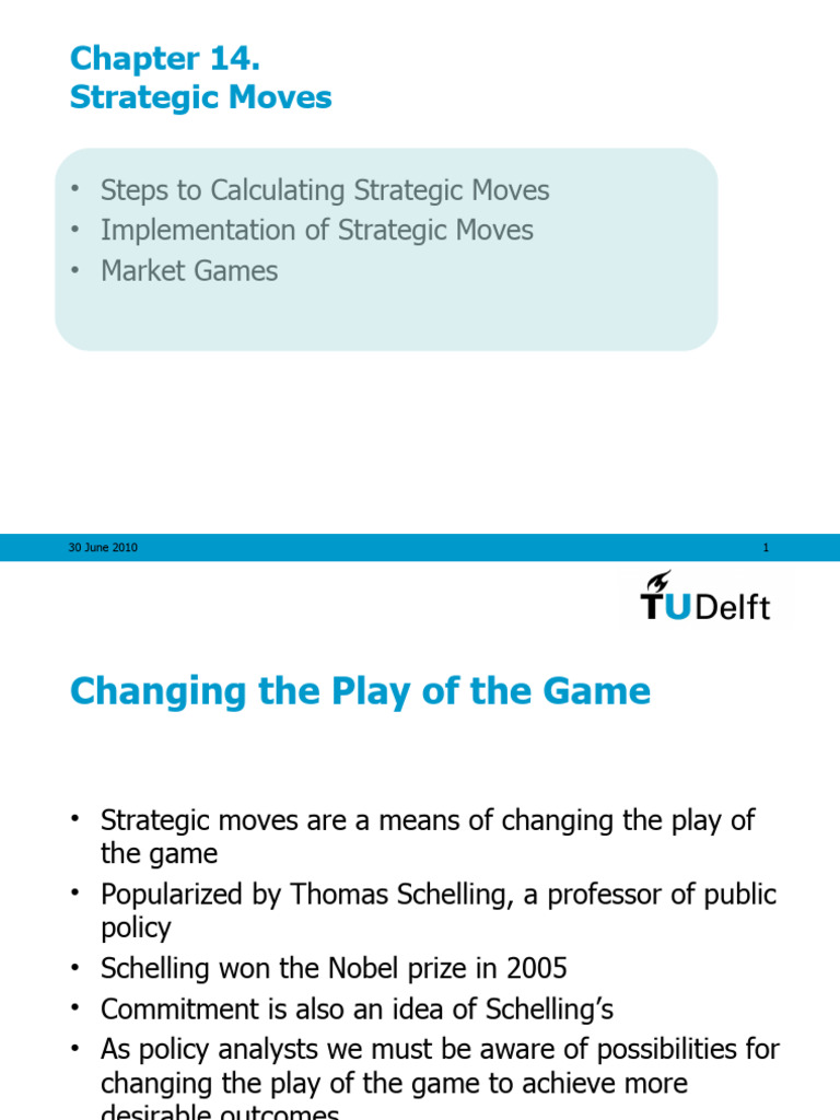 Lecture Slides Chapter 14 | PDF | Mathematical Economics | Economics