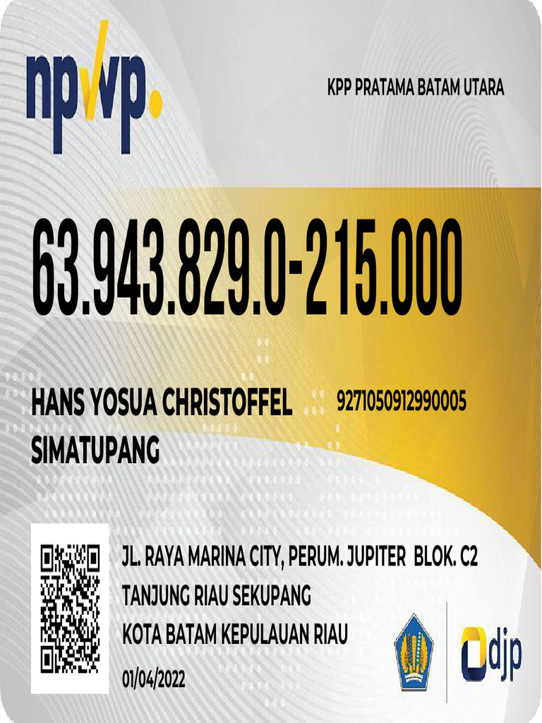 220107054386 n Pwp | PDF