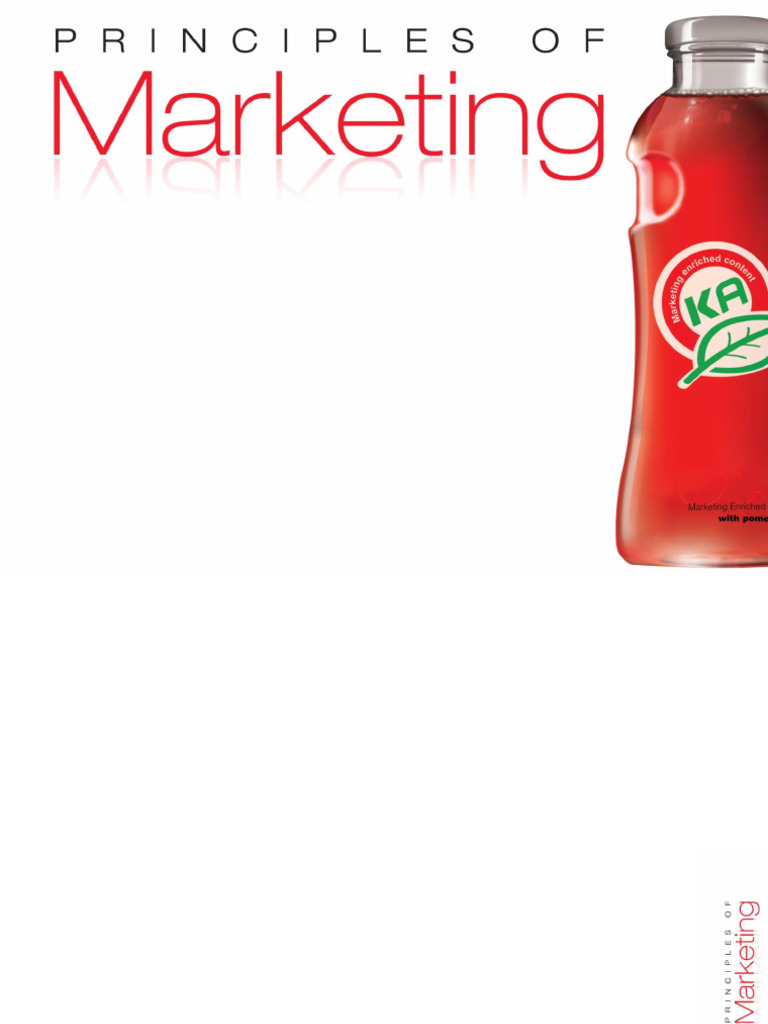 Chapter 3 - Market Segmentation, Targeting and Positioning | PDF | Market Segmentation | Marketing