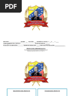 Iacompañamiento y Evaluación Del Ptms | PDF