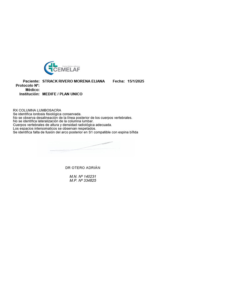 Strack Rivero Morena | PDF