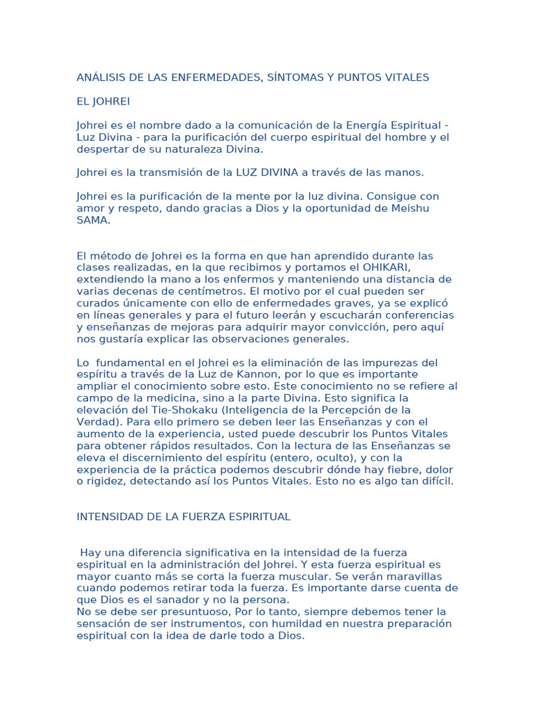 Análisis de Las Enfermedades-copi | PDF | Bilis | Ojo humano