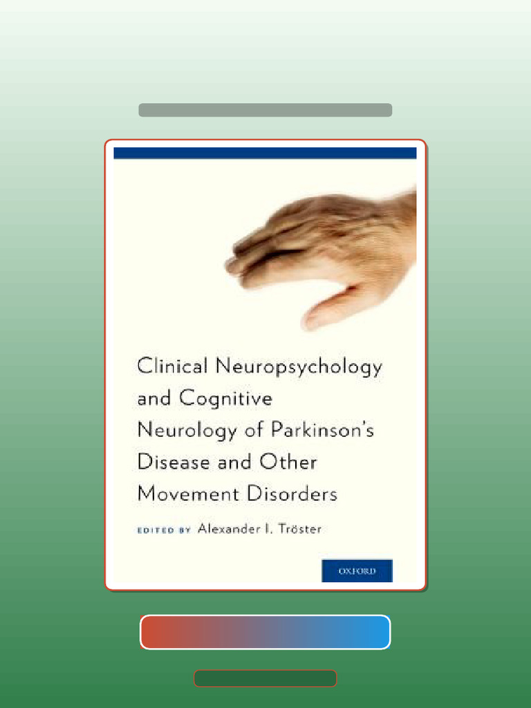 Ultimate Bundle Clinical Neuropsychology and Cognitive Neurology of ...