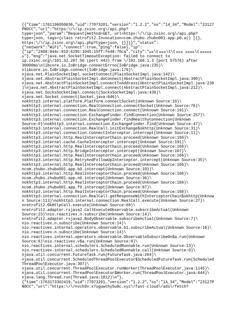 Other Fail | PDF | Domain Name System | Computing