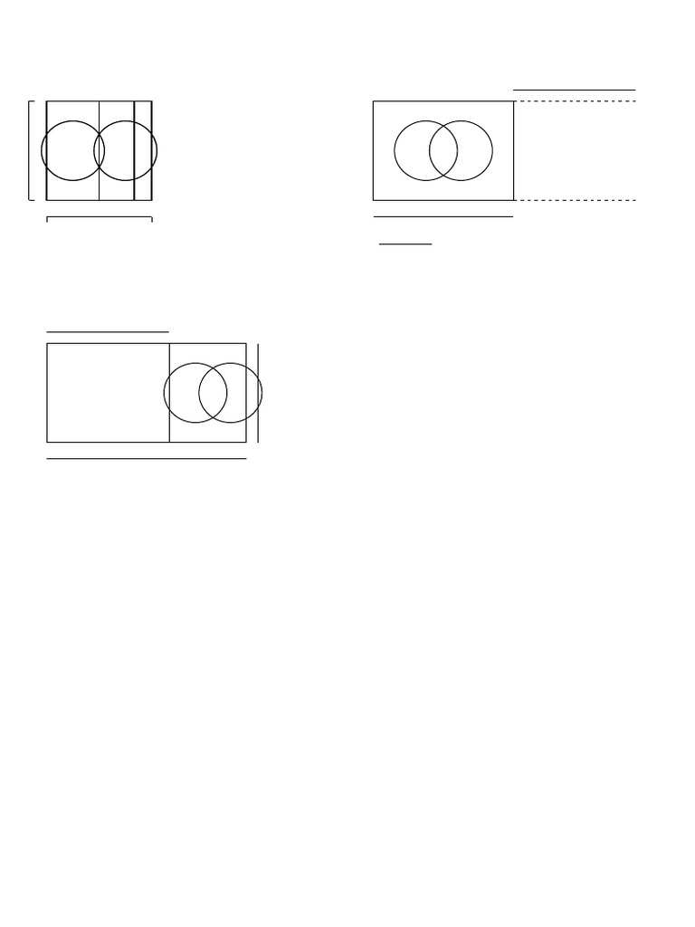 Piece Full Drawing Dimensions | PDF