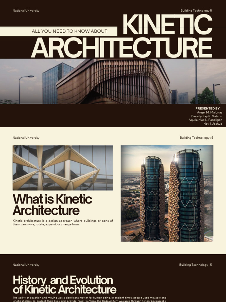 Building Technolgy 05 Kinetic Architecture - 20251015 - 191809 - 0000 ...