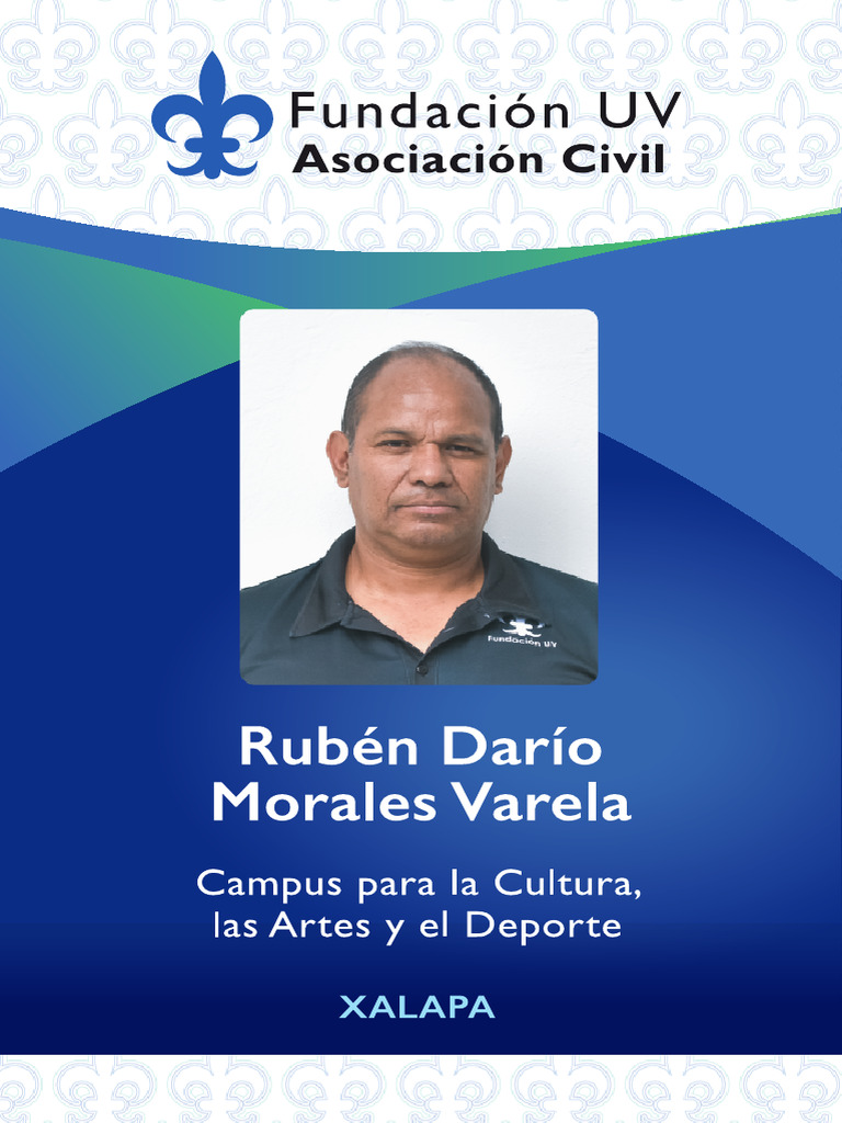 Rubén Darío Morales Varela | PDF